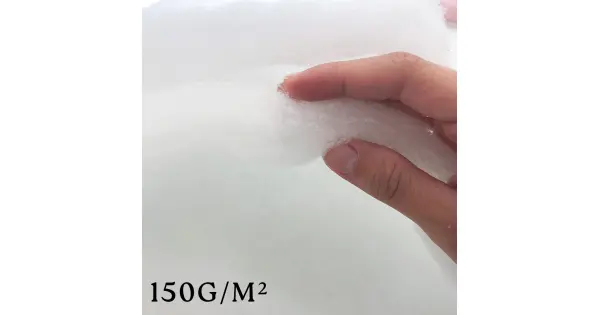 Manta Acrílica ACRILON 150 Gramas - Larg 2.20m - Branco - JLM TECIDOS